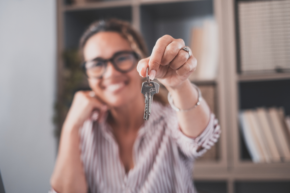 Affordable Apartments: Your Guide to Finding Budget-Friendly Housing ...